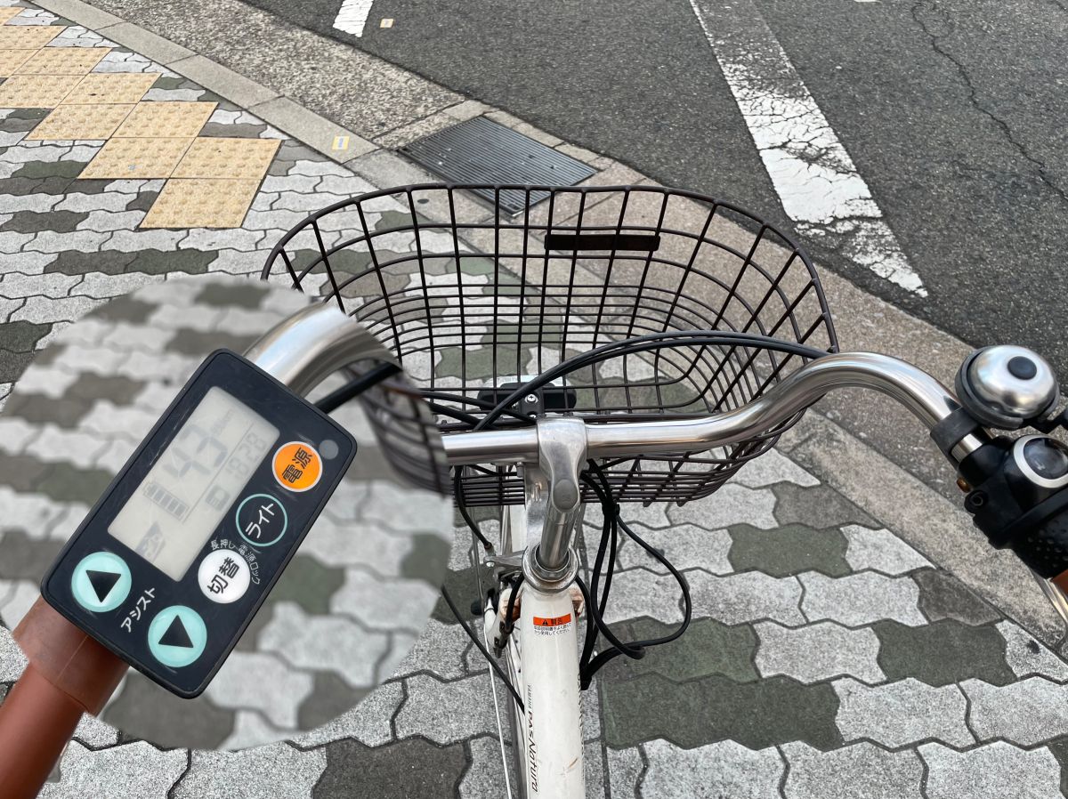 日本Hello Cycling教學｜內附百元折抵券，共享單車註冊＋租借教學，外國人也能使用 – 美食探測咦